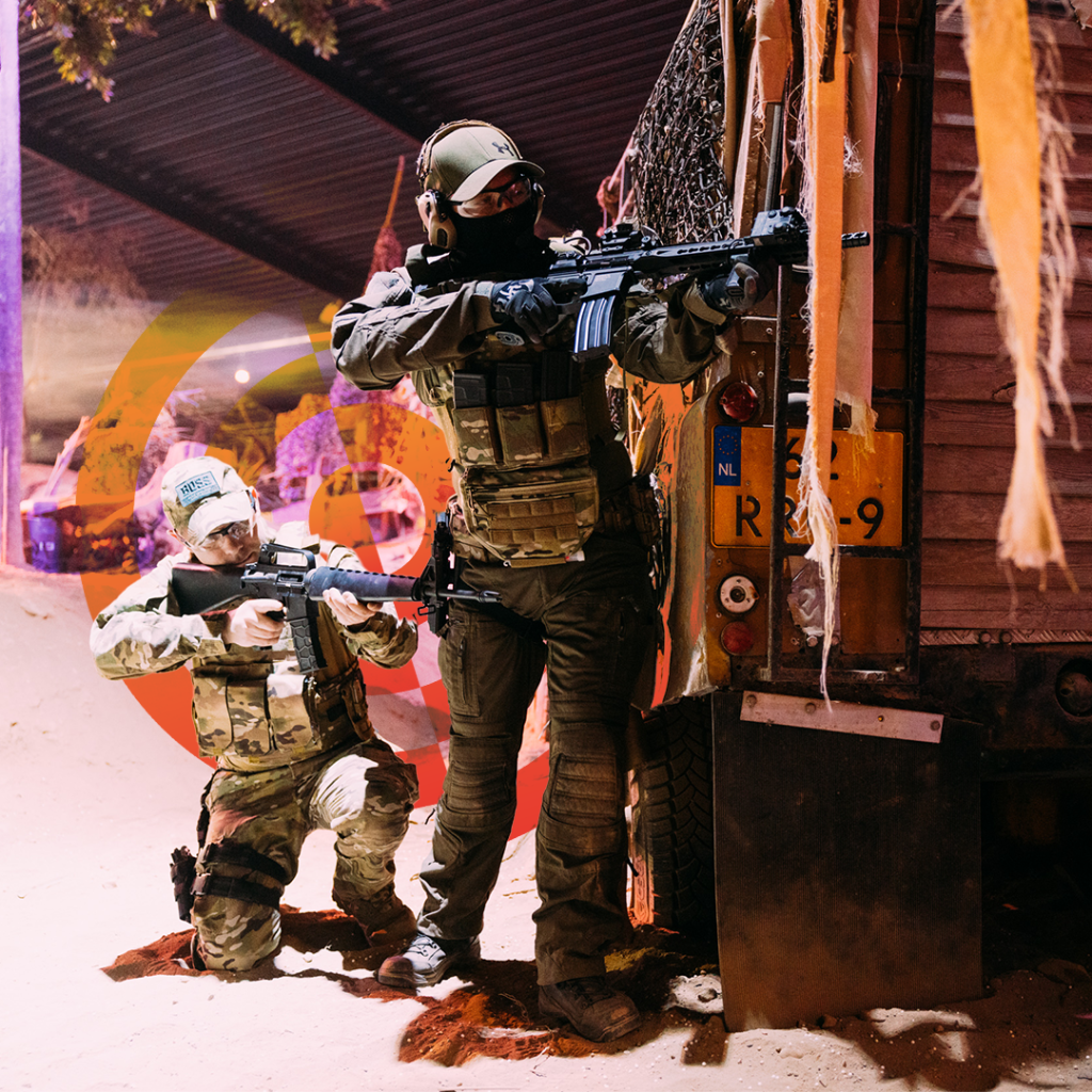 Gratis BOSS-introductiedagen - NABV