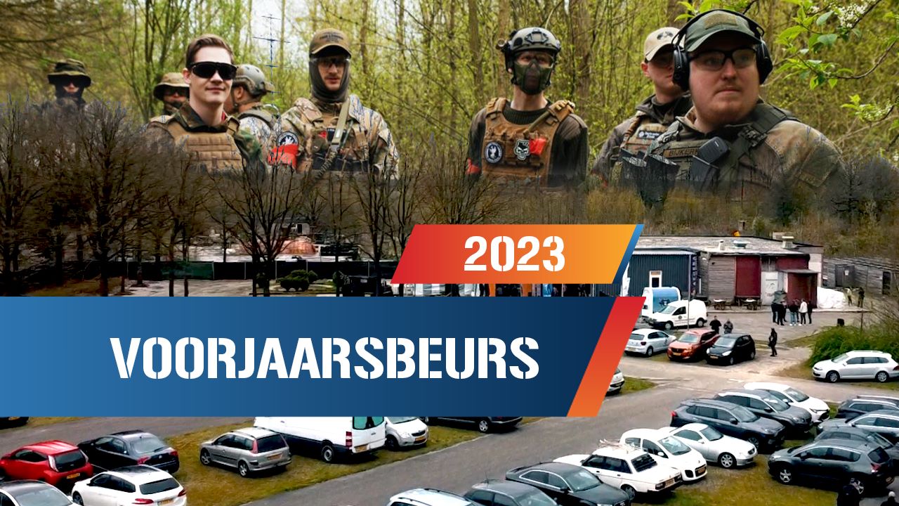 Aftermovie Voorjaarsbeurs 2023 - NABV