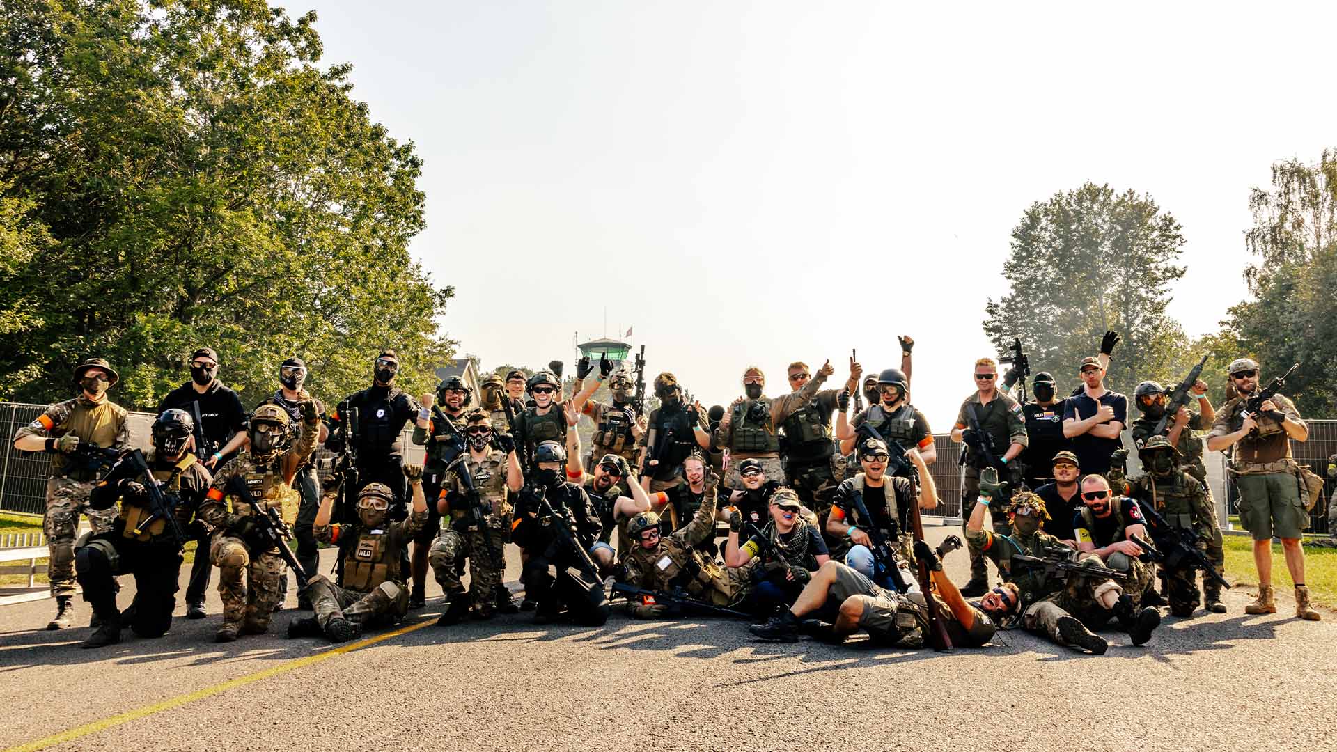 Recap jubileumbeurs 2023: foto's en meer! - NABV