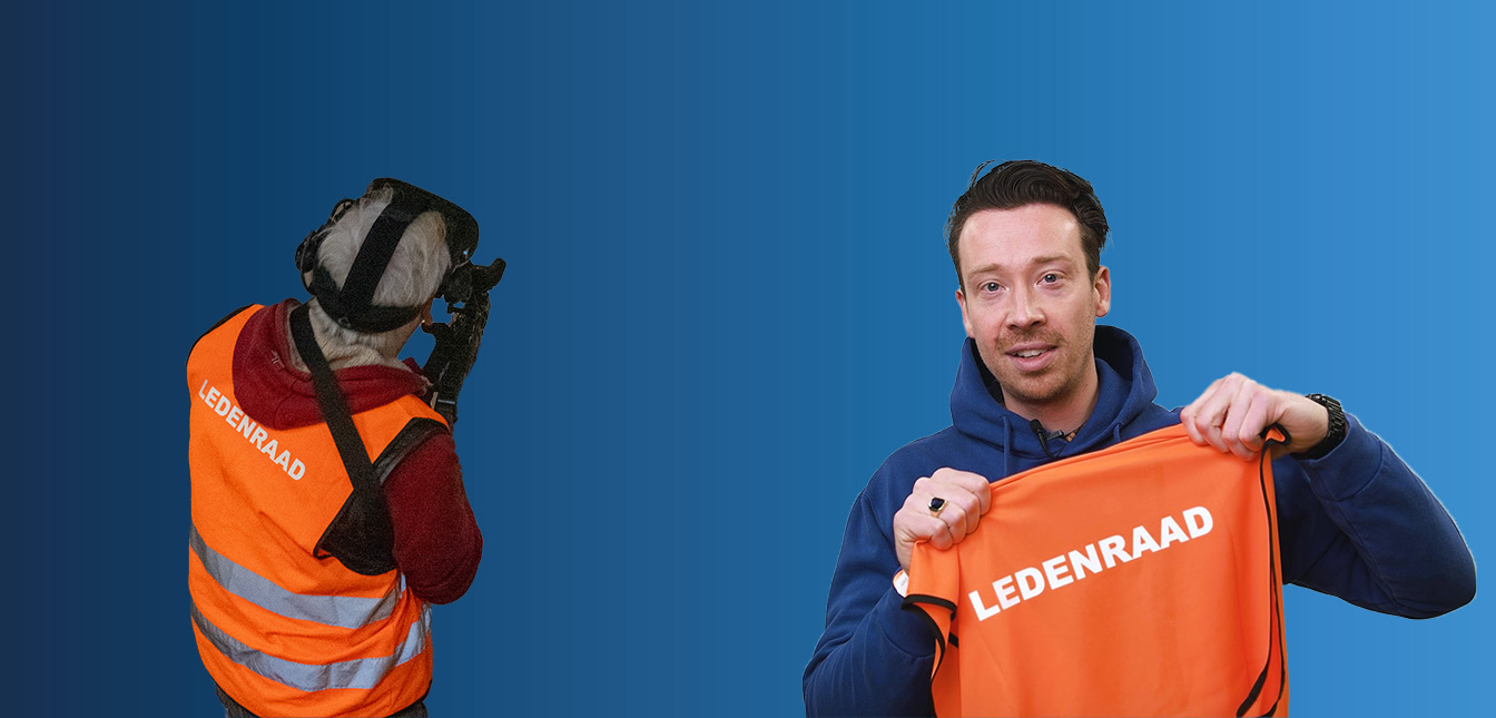 Nederlandse Airsoft Sportbond - NABV